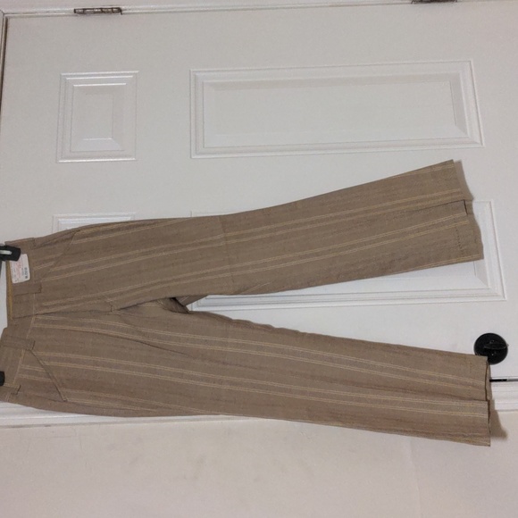 Mr. Statler | Pants & Jumpsuits | Mr Statler Womens Wideleg Pants ...